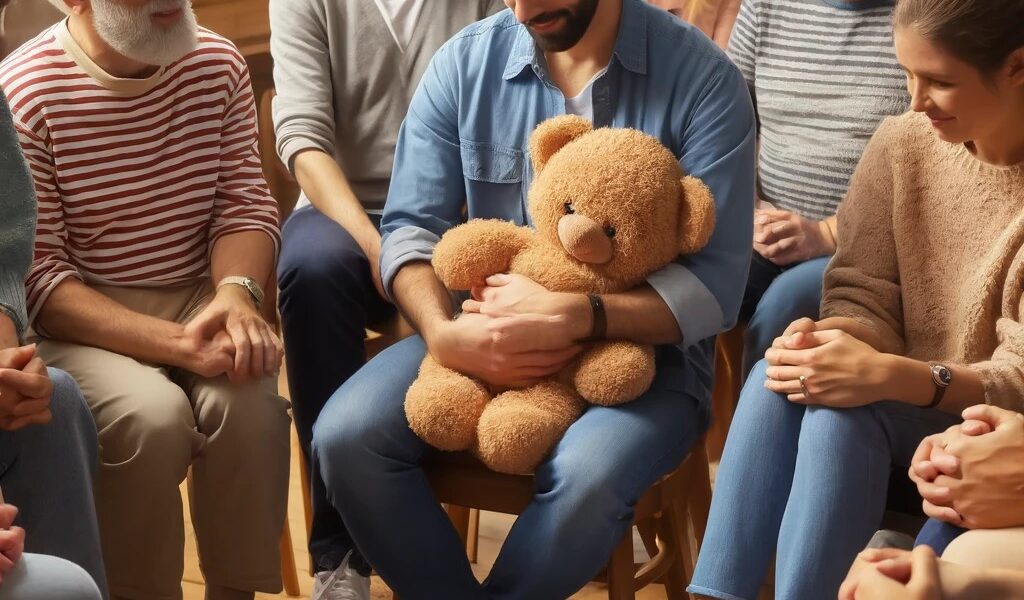 Dinâmica do Afeto – Guia do Pastor